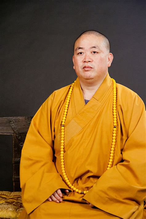 Shi Yongxin Alchetron The Free Social Encyclopedia