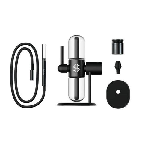 Stundenglass Kompact Gravity Bong Buy At 350