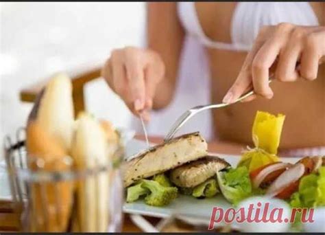 5 разовое питание Зачем и почему Эта цифра не является ни магическо здоровое питание Постила