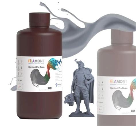 Unveiling 3d Printer Resins And Their Applications