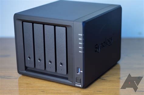 Synology Diskstation Ds923 Vs Ds920 Which One Is Best For Plex