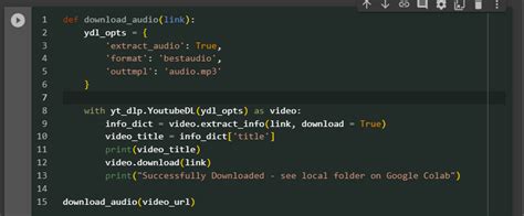 transcribing video 1st time experience with whisper datafireball