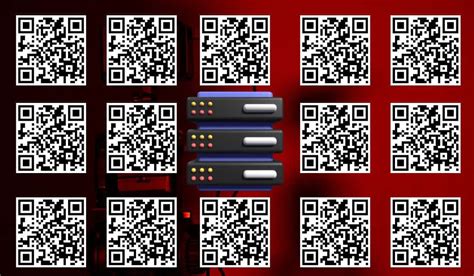 Can Qr Codes Leak Your Information Kurrently