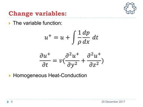 Unsteady Flows With Moving Boundaries Pptx Physics Science