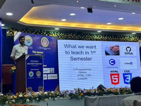 Swapna Nandam On Linkedin Aptpo Industryacademiabridge