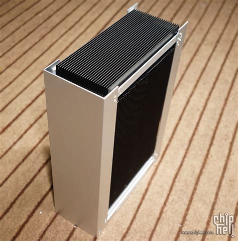 FanlessTech The Best Fanless Builds Of 2018