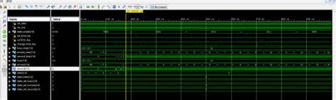 基于fpga的多功能数字钟设计verilog代码ise仿真 基于fpga的数字钟设计总体方案 csdn博客