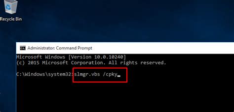 Transfer Windows 10 License To Another Computer AvoidErrors