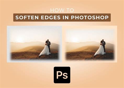 How To Soften Edges In Photoshop Design Talk