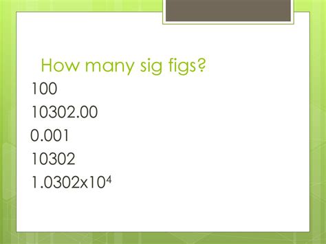 Units And Measurement Ppt Download