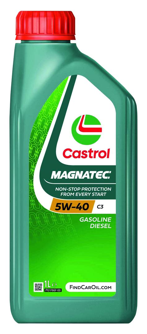 Castrol Magnatec 5w 40 C3 1l Online Prodaja Midaoil
