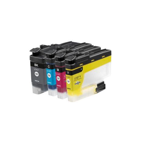 Cartouches Jet D Encre Imprimante Brother Hl J Dw