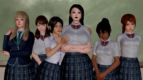 Devlog Disciple Of Lust By HotSauceGames