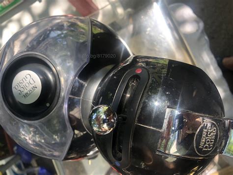 продавам кафе машина долче густо Кафемашина Кафемашини мелачки Пловдив Dolce Gusto Kr