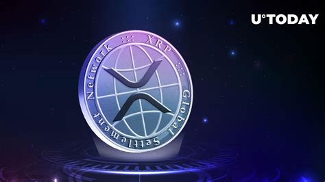 Xrp Price Up 12 Amid Renewed Anticipation Of Hooks Sidechain Details U Today