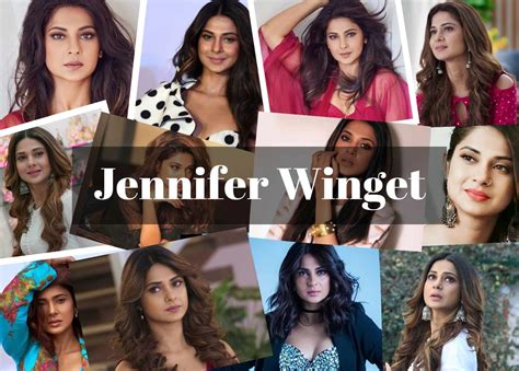Jennifer Winget Tv Shows Biography Career Age Net Worth