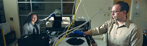 Dod Provides Nearly 11m To Expand Microelectronics Workforce
