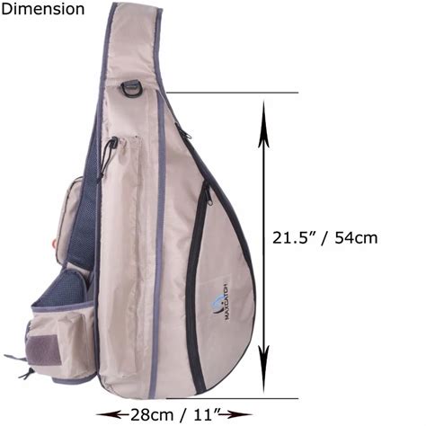 Maximumcatch Nexus 12/13ft Тенкара Телескопический Fly стержень 7:3 ...