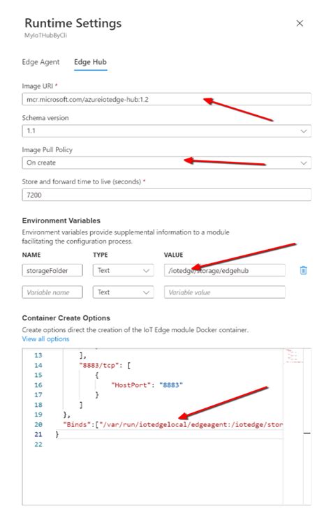 使用自动部署模块到多个azure Iot Edge设备上 Azure开发者资源站，技术文章，开源书籍，技术问答 Azuredeveloper