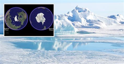 တောင်ဝင်ရိုးစွန်းက မြောက်ဝင်ရိုးစွန်းထက် ဘာကြောင့် ပိုအေးတာလဲ Myanmarload Myanmar Latest News