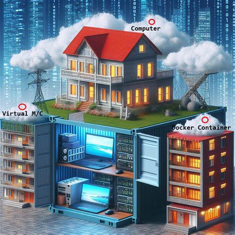 How And Why Of Docker Compose Build Ai App Series 1 By Aniket Hingane Medium