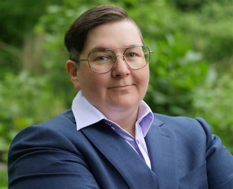Pride Month Profiles Jenny Reeves Afl Cio