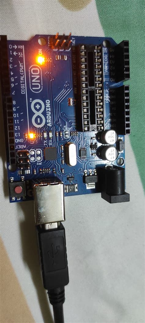 Avrdude Stk500recv Programmer Is Not Responding Uploading Arduino Forum