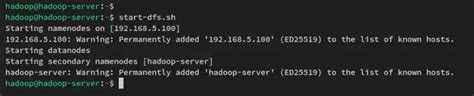 How To Install Apache Hadoop On Ubuntu 2204