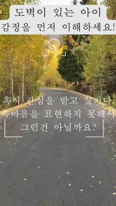 📌 도벽이 있는 아이 감정을 먼저 이해하세요아이의 도벽은 단순한 도덕적 문제라기보다결핍된 감정이나 욕구를 표현하는 방식일
