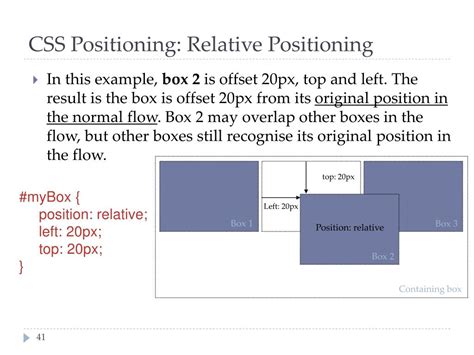 Ppt Html5 And Css3 Powerpoint Presentation Free Download Id2934615
