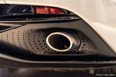 2018 Aston Martin Db11 V8 Launch In Malaysia Exterior Paul Tans Automotive News