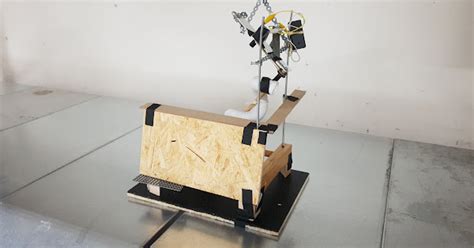 Detecting High Viscosity Liquid Movement On A Plane Sensors Arduino Forum