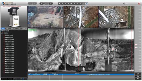 科技赋能山林防火，智慧山林防火预警探测与监控管理系统解决森林防火难题！