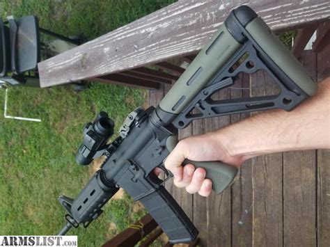 Armslist For Sale Trade Sabre Defence Xr 15