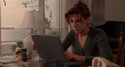Sandra Bullock