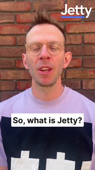 Jetty On Linkedin Discover Skills Based Job Matching With Jetty