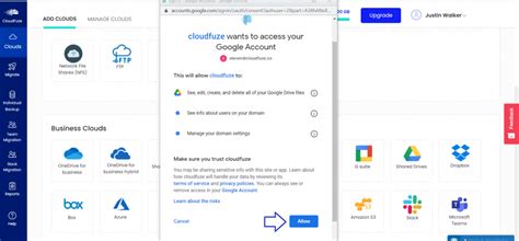 Migrate SharePoint To Google Drive In Easy Steps