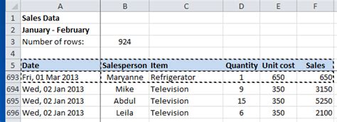 How To Update Or Add New Data To An Existing Pivot Table In Excel Learn Microsoft Excel Five