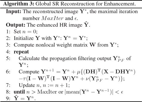 figure 1 from consistent coding scheme for single image super resolution via independent
