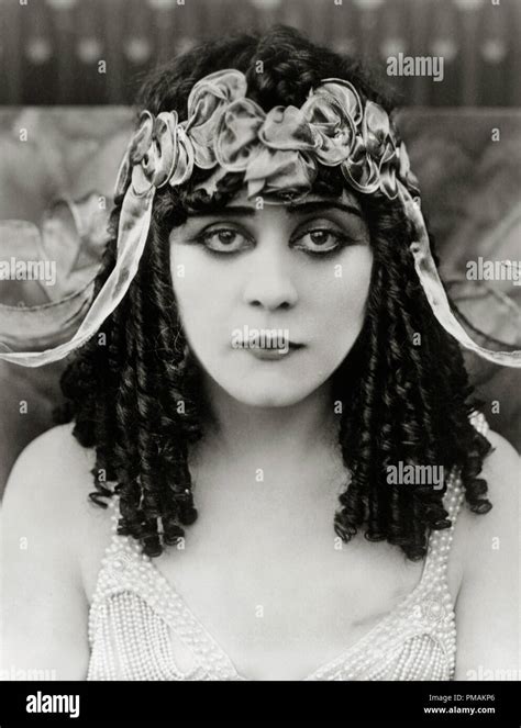 Cleopatra 1917
