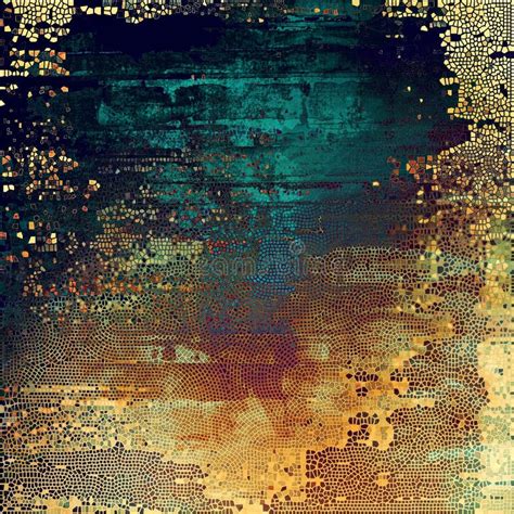Digital Textile Design Geometrical Traditional Seamless Pattern For Digital Textile Design Geometrical Traditional Seamless Pattern For