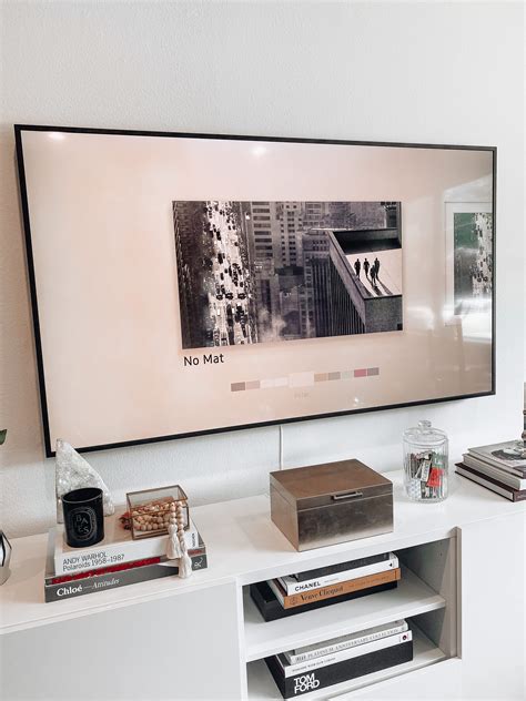 Samsung The Frame Tv Review