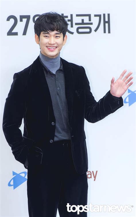 Kim Soo Hyun Chấp Nhận Nude Lộ Cảnh Nóng 18 đốt Cháy Màn ảnh Trong