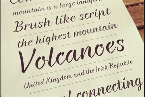 استایل مقدماتی متن و فونت در Css — آموزش Css بخش بیست و یکم فرادرس مجله‌