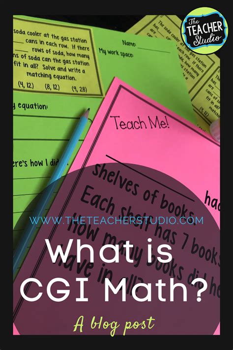 Cgi Math What Is It Artofit