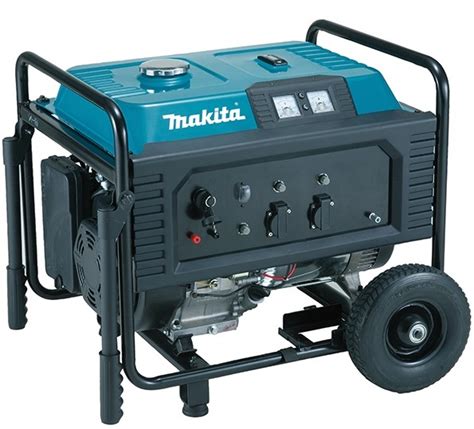 Makita EG 6050 A - Market posudu