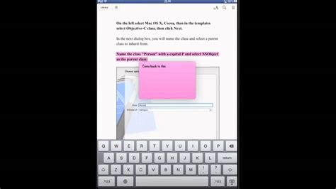 New Book Xcode Primer Starting Objective C Youtube