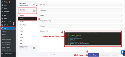 How To Expand Sub Menu By Clicking On The Text And Not By Arrow Tutorials