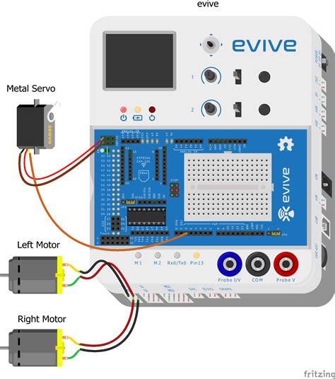How To Make Mobile Control Arduino Based Boxing Robot Project