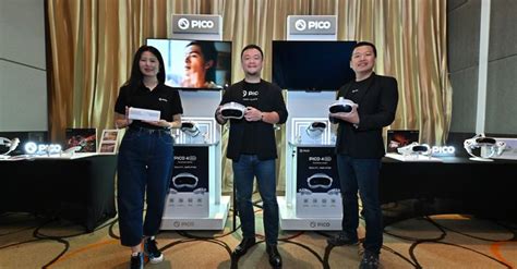 รวมรูปภาพของ เปิดราคา Pico 4 Ultra แว่นเปลี่ยนโลกตัวใหม่ ราคาดีแค่